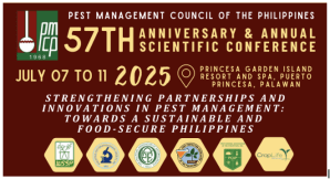 57th PMCP Annual Meeting